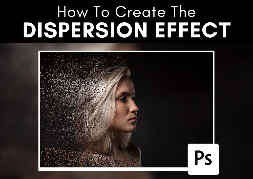 How To Use A Displacement Map In Photoshop (Ultimate Guide) — Brendan ...