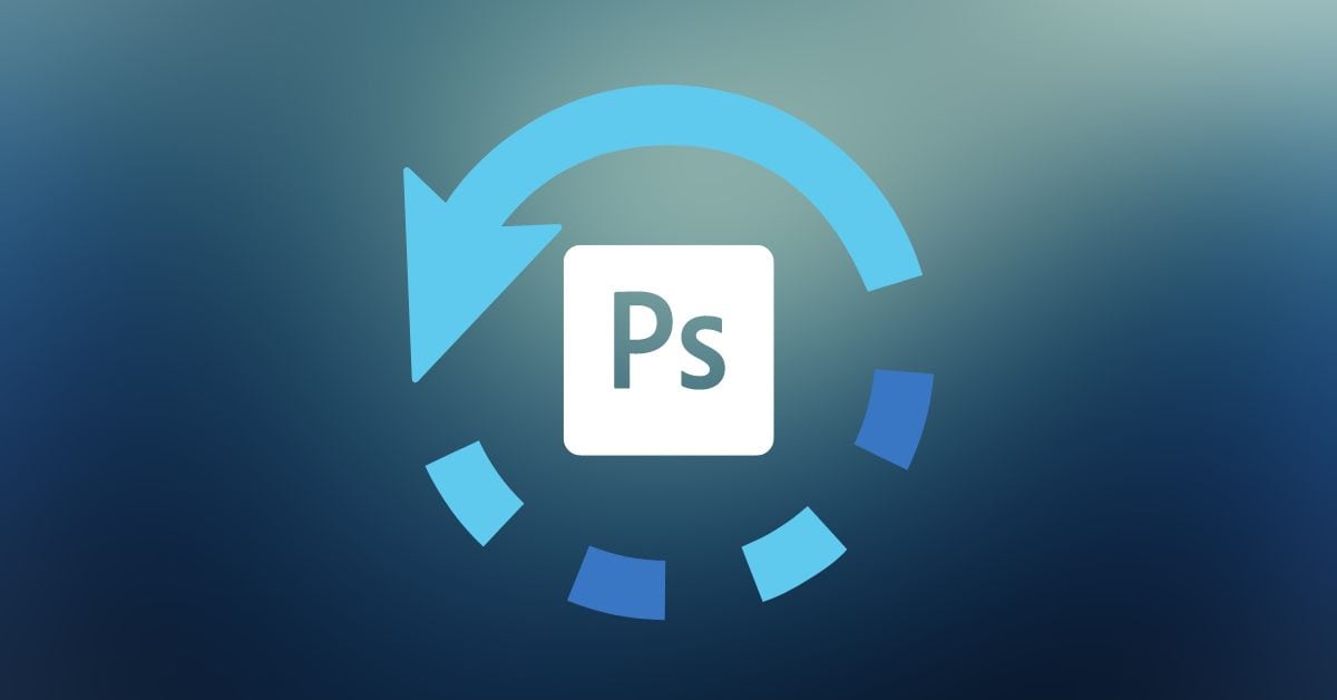How To Update Photoshop (+ Enable Auto Updates) — Brendan Williams Creative