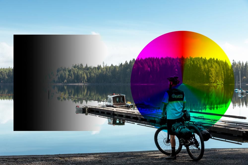 All 27 Blending Modes In Photoshop Explained (With Examples) — Brendan ...