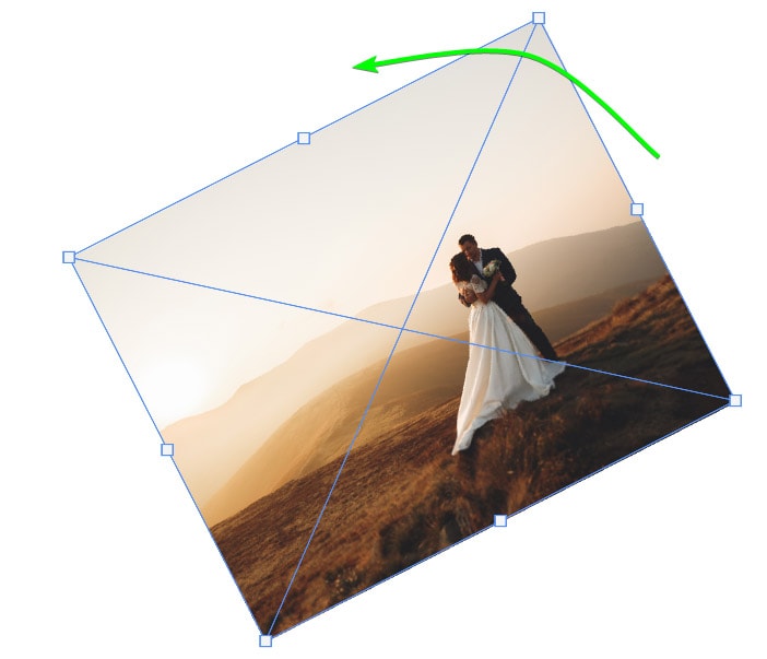 How To Use The Free Transform Tool In Photoshop (Ultimate Guide ...