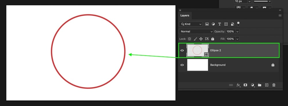 How To Change Shape Color In Photoshop – Brendan Williams Creative ...