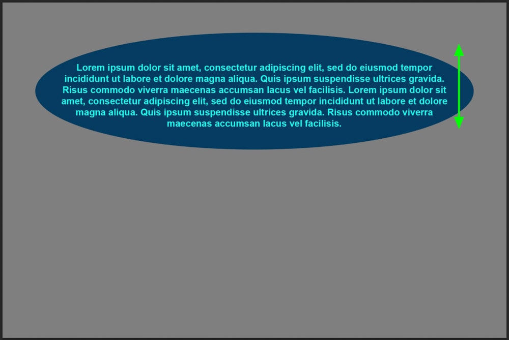 How To Create A Text Box In Photoshop (Complete Guide) — Brendan ...