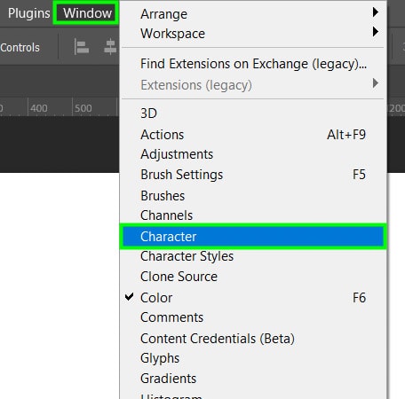 3 Ways To Create Tilted Or Slanted Text In Photoshop — Brendan Williams ...