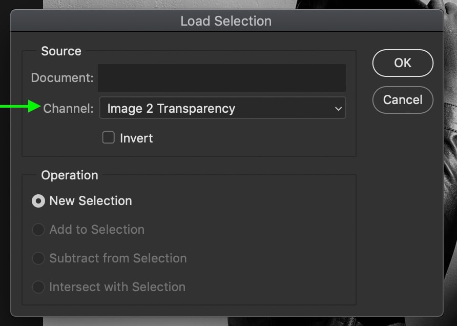 How To Make A New Layer From A Selection In Photoshop — Brendan ...