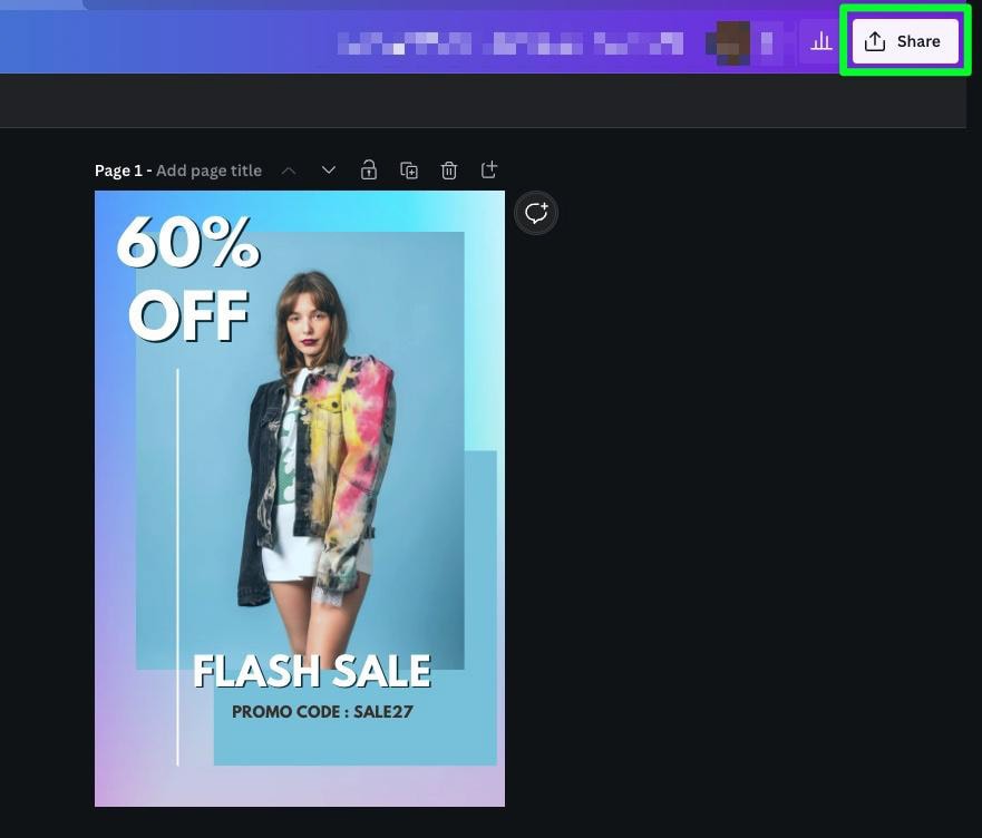 How To Merge Designs In Canva (The Easy Way) — Brendan Williams Creative