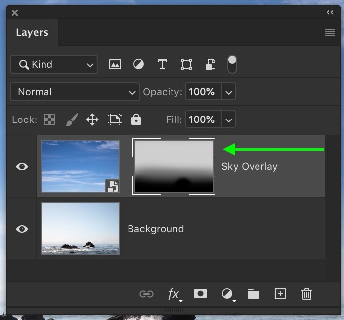 How To Use Layer Masks In Photoshop (With Shortcuts!) — Brendan ...