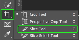 How To Use The Slice Tool In Photoshop (Complete Guide) — Brendan ...
