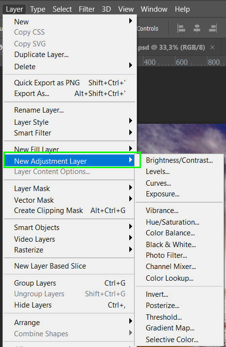 12 Easy Ways To Make Your Photoshop File Sizes Smaller — Brendan ...