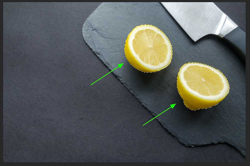 What Are Alpha Channels In Photoshop And How To Use Them — Brendan ...