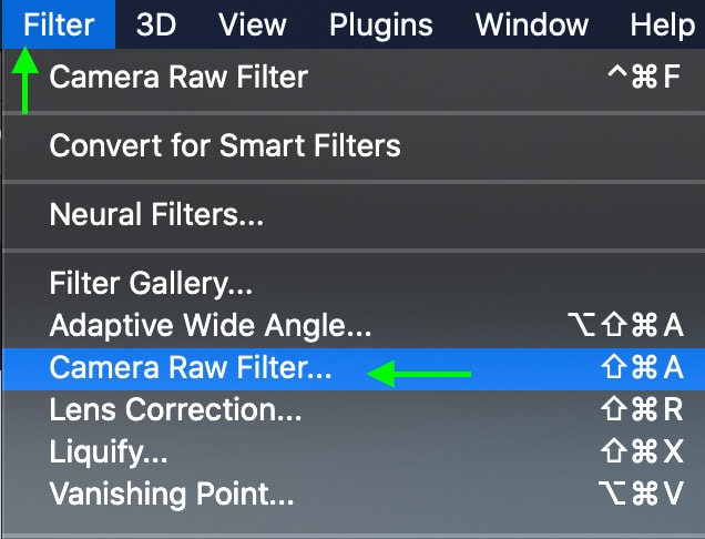 What Are XMP Files In Photoshop & Lightroom? — Brendan Williams Creative