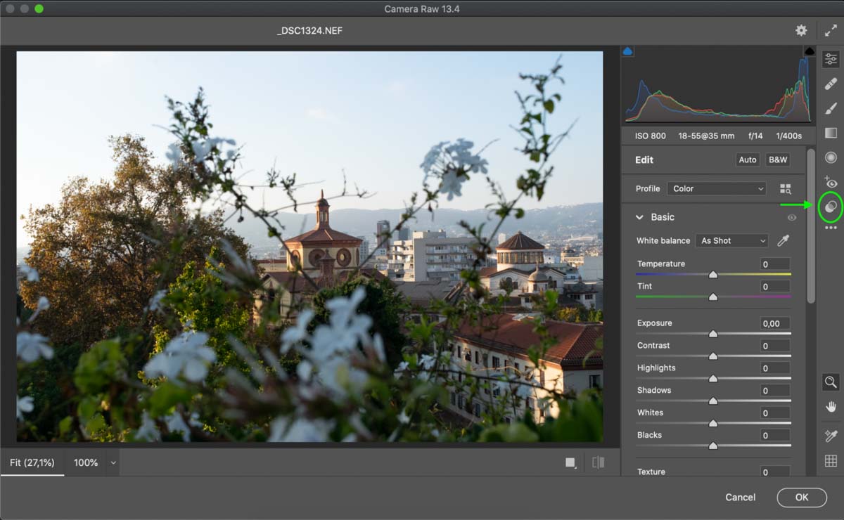 What Are XMP Files In Photoshop & Lightroom? — Brendan Williams Creative