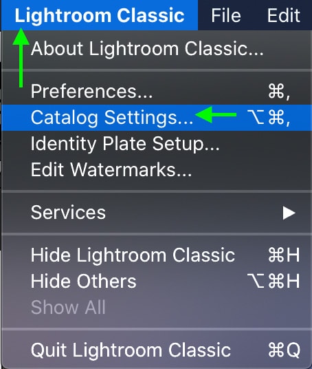 What Are XMP Files In Photoshop & Lightroom? — Brendan Williams Creative