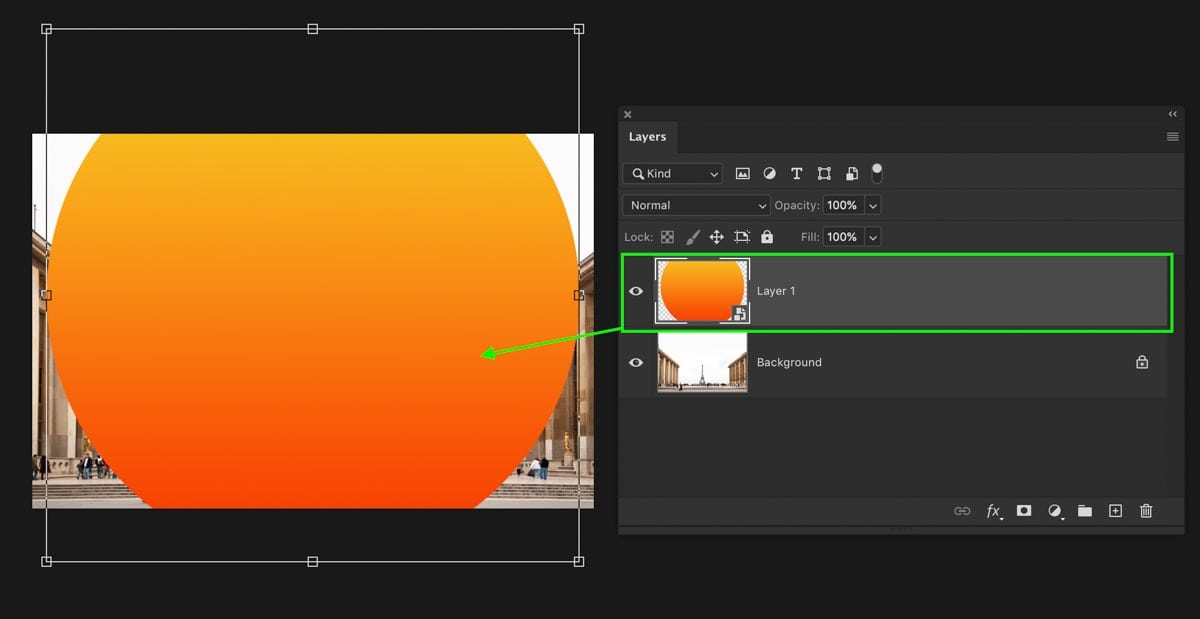 What Is A Smart Object In Photoshop And How To Use Them — Brendan ...