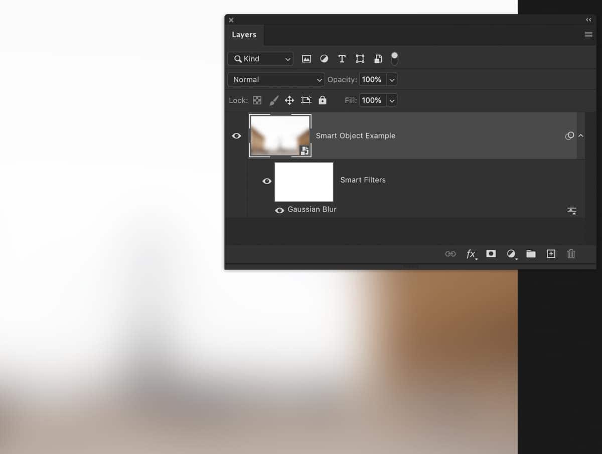What Is A Smart Object In Photoshop And How To Use Them — Brendan ...